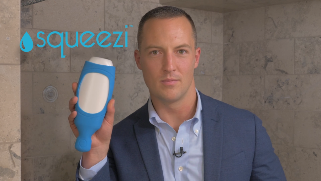 Squeezi - No Umbrella Media LLC