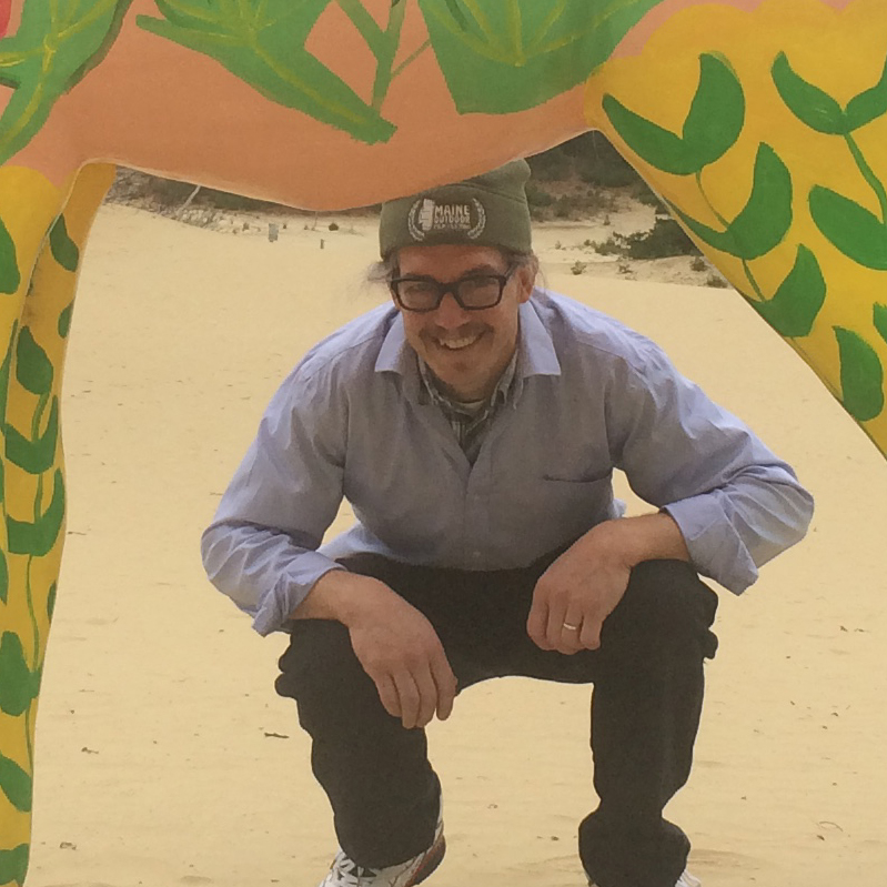 About us - No Umbrella Media LLC