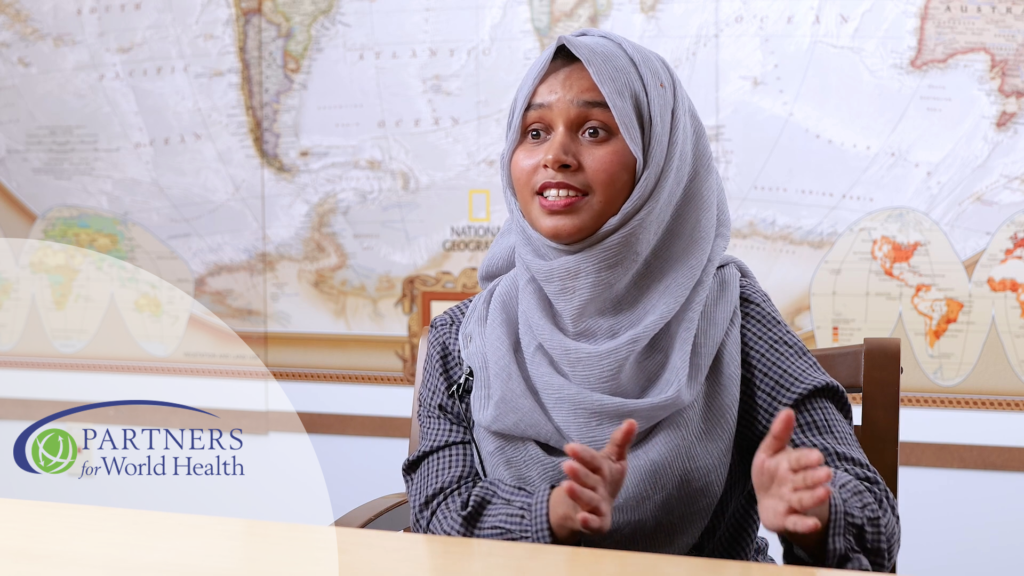 Partners for World Health - The Importance of Medical Missions - No ...